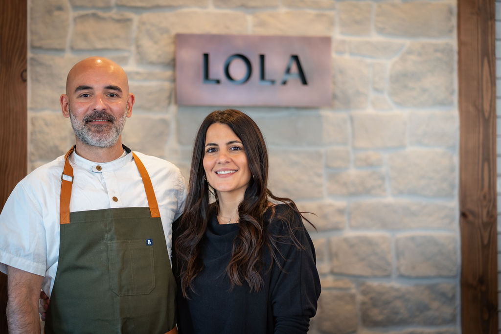 Lola Mediterranean Woodfire | Modern Greek Cuisine in Manchester, VT